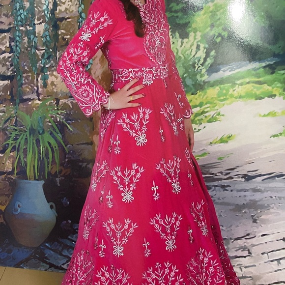 Dresses | Palestinian Henna Thobe | Poshmark